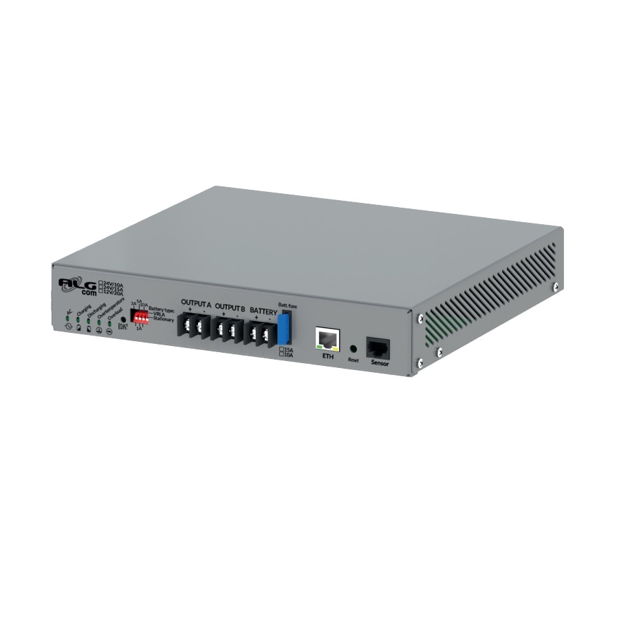 ALGcom FN-1200-20-SNMP
