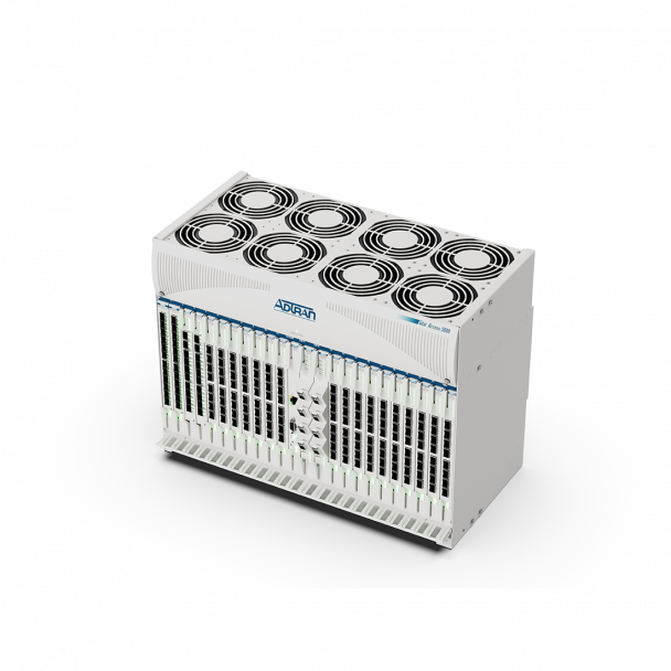 Adtran Total Access 5000 Chassis Kit 41875K20011F1HF