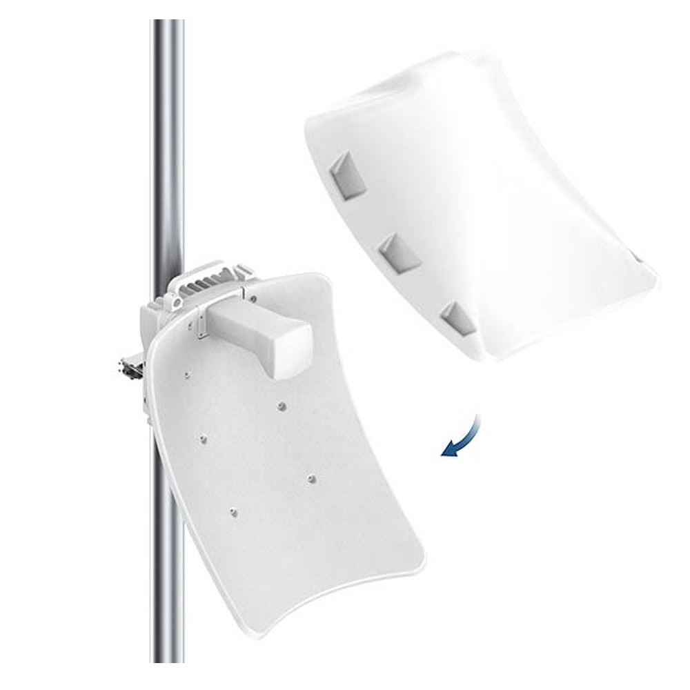 Cambium Networks Radome 60GHz cnWave V3000 44.5dBi Antenna