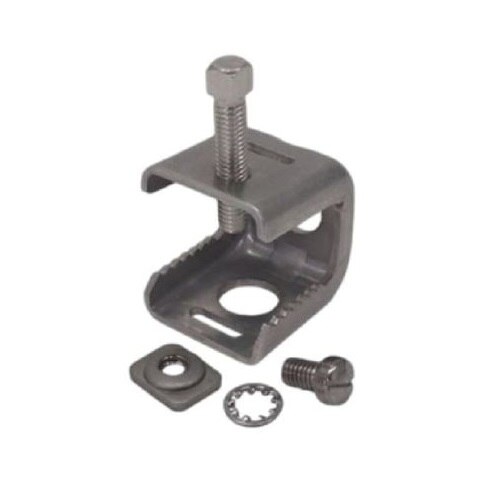 Commscope AND294571 I-Line Angle Adapter Stainless Steel Kit with 3/4 ...