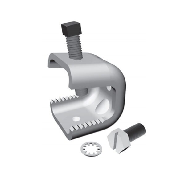 CommScope AND252151 I-Line Angle Adapter Kit Stainless Steel with 3/8 ...