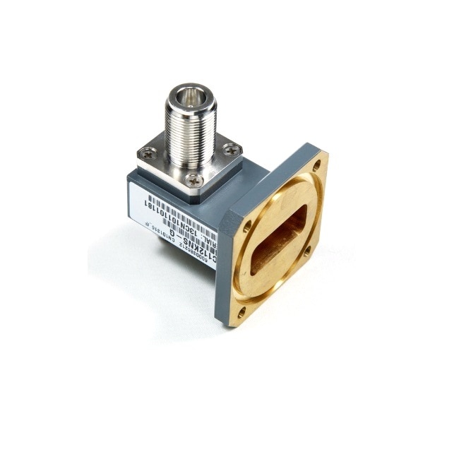 CommScope Waveguide to Coax Transition - C137CNSG
