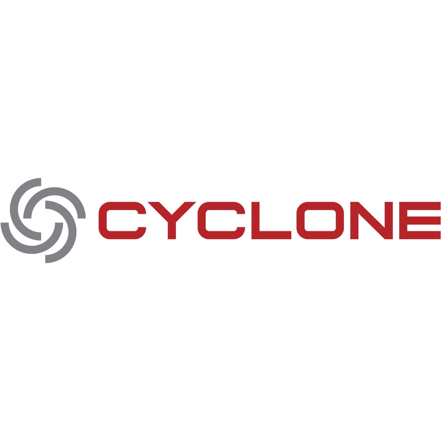 Cyclone CYG-C400-NMNF-10FT 10FT N-Male To N-Female Cable