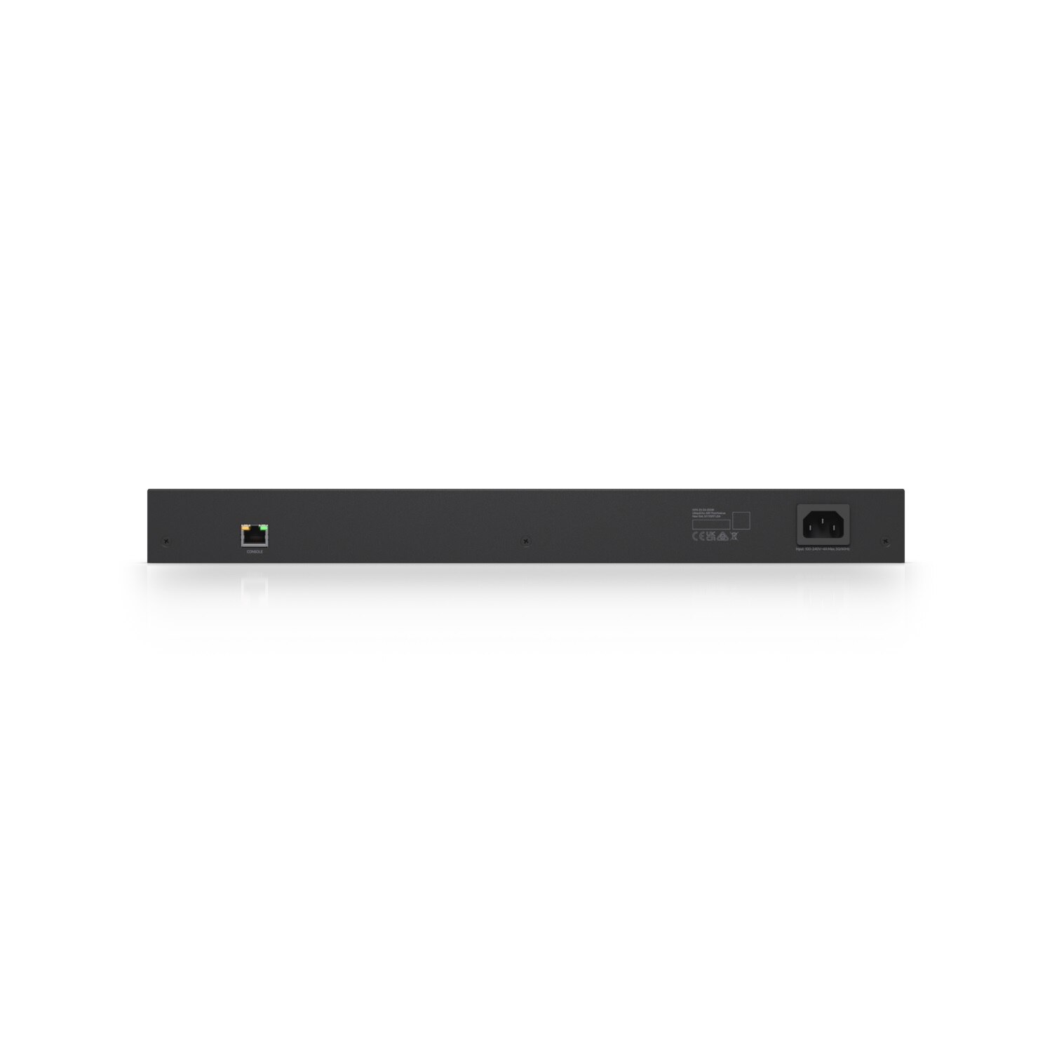 Ubiquiti ES-24-250W UISP EdgeSwitch 24-Port PoE (250W) L2/L3 Switch