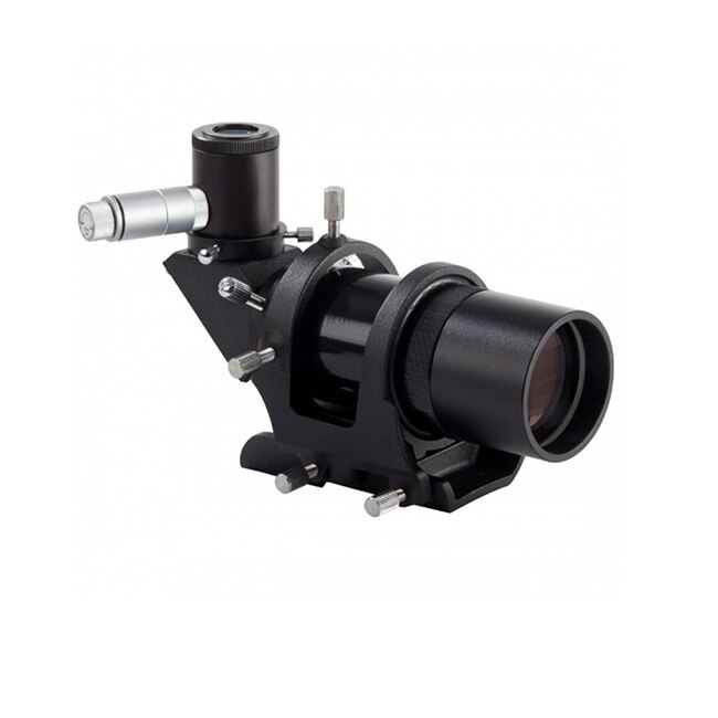 IgniteNet ICC-SCOPE-9x50 Metrolinq Alignment Scope Accessory 9x50 ...