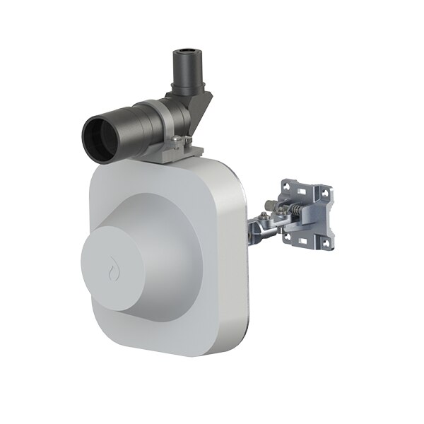 IgniteNet ICC-SCOPE-9x50 Metrolinq Alignment Scope Accessory 9x50 ...