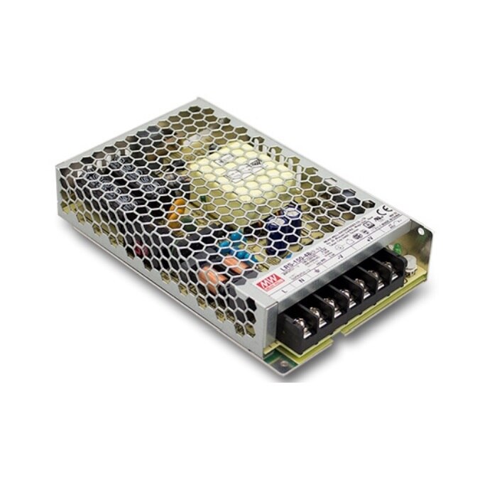 Meanwell LRS-150-48