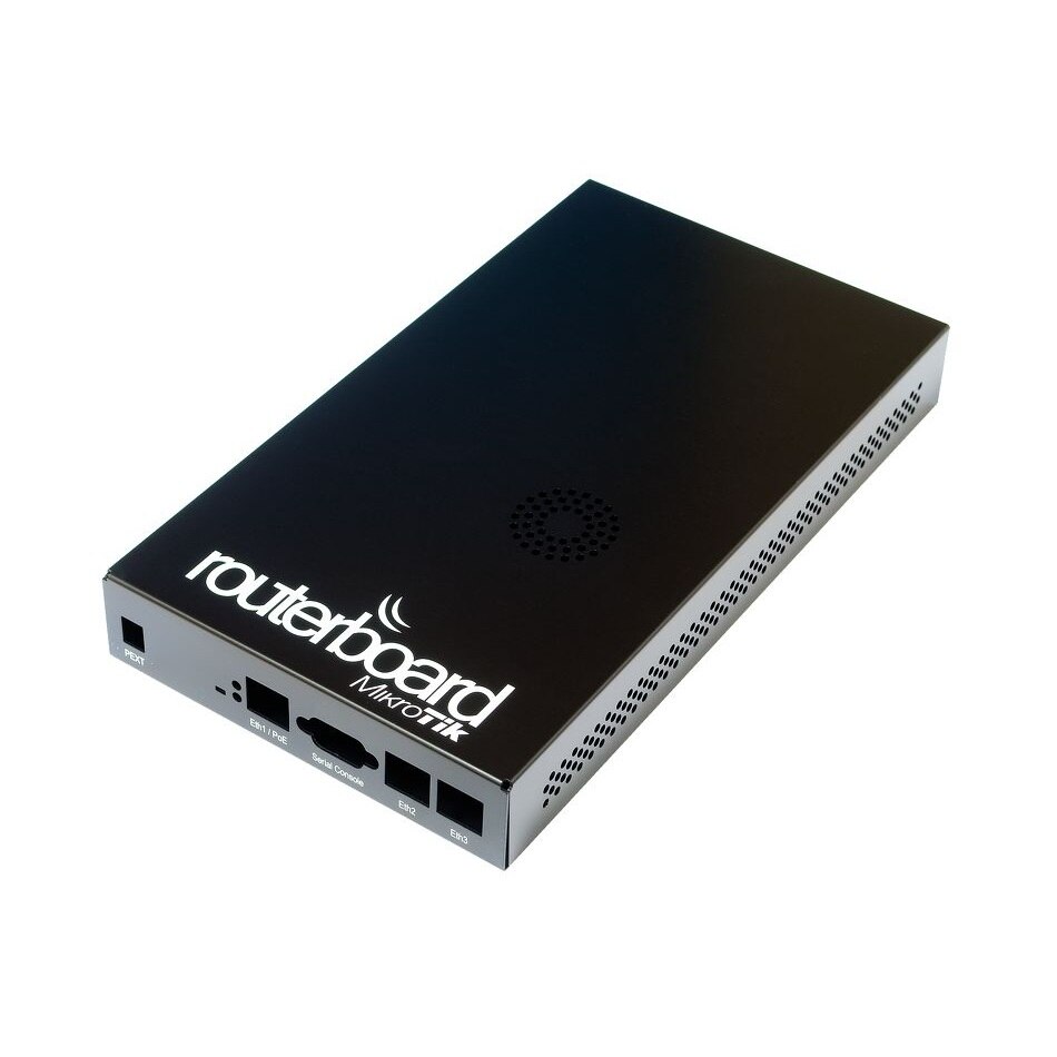 MikroTik CA800