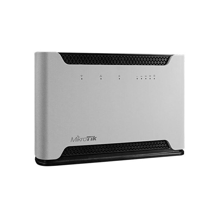 High-Speed, Powerful MikroTik Chateau LTE6-US | WAV LLC