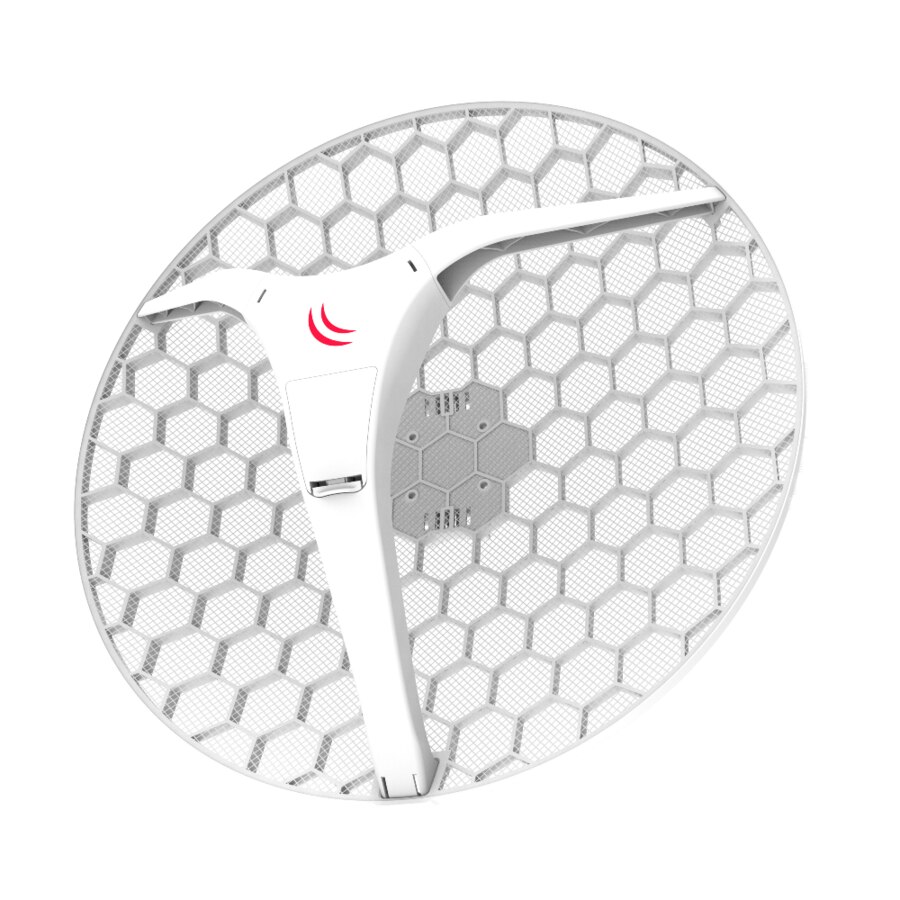 MikroTik LHG XL 5 ac RBLHGG-5acD-XL4pack (US)