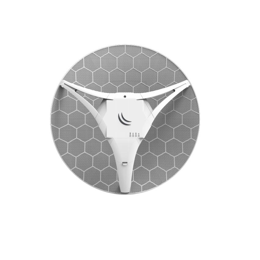 MikroTik LHG LTE Kit | WAV LLC