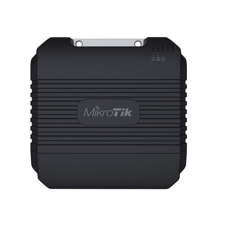 Compact MikroTik RouterBOARD LTAP LTE6 Kit | WAV LLC