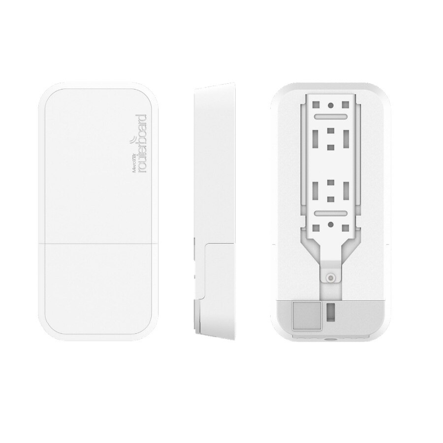 MikroTik wAP 60G CPE