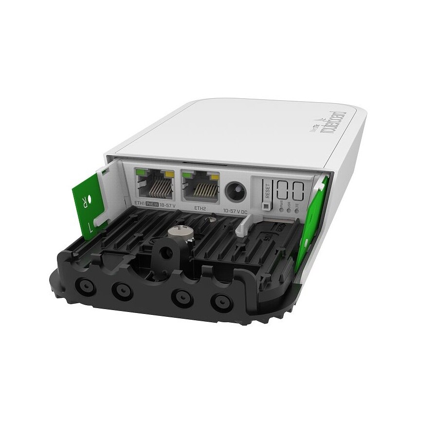 MikroTik RBwAPGR-5HacD2HnD&R11e-4G-US