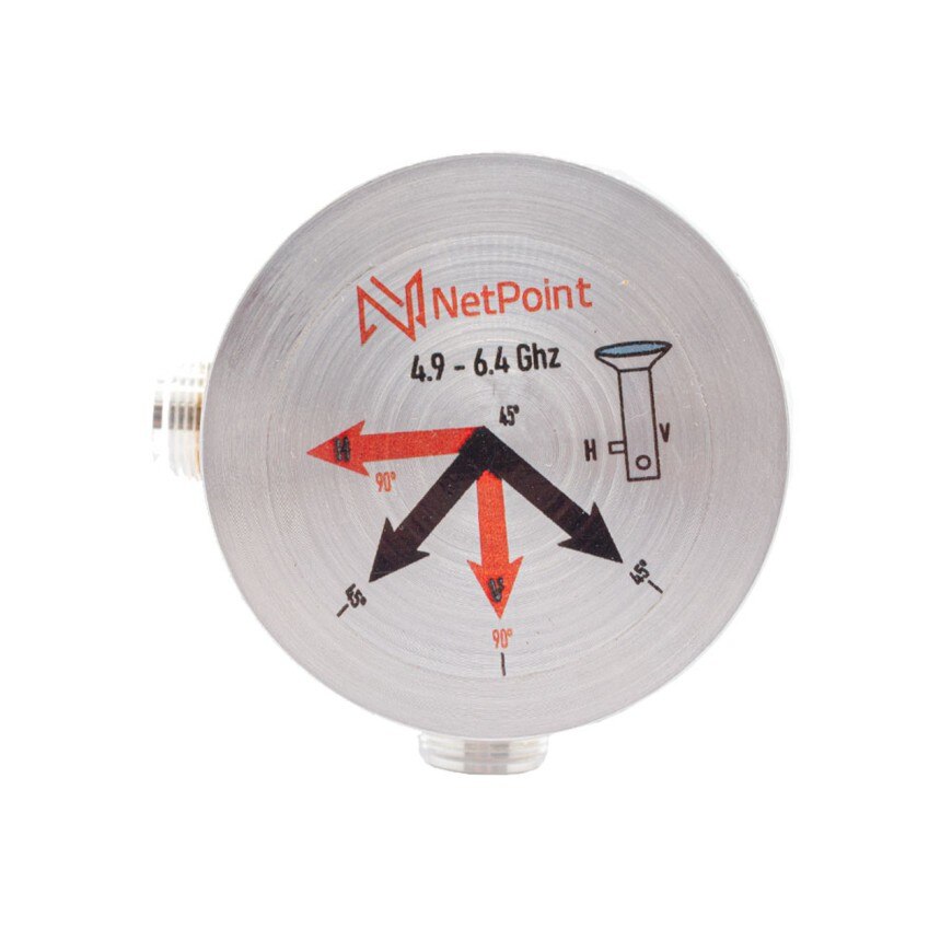 NetPoint NP-Twinwaves