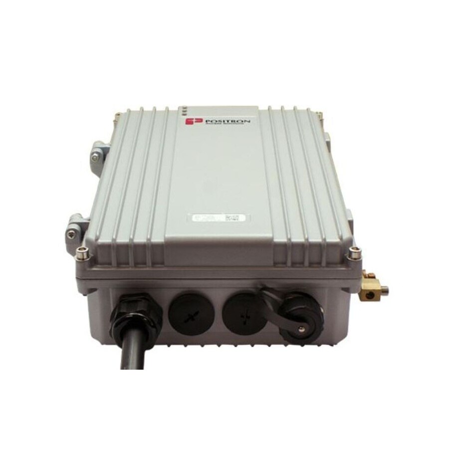 Positron Access GAM-4-MRX MRX Outdoor G.hn Access Multiplexer