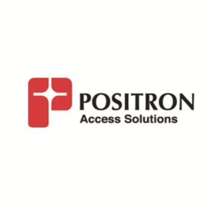 Positron Access Solutions GAM-4-CX Outdoor G.hn Access Multiplexer (GAM) With 4x COAX and 1x ...