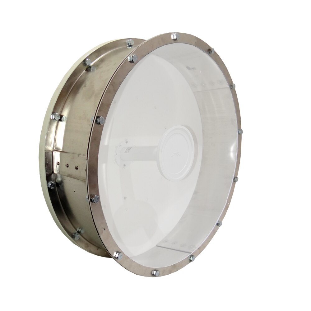 Dish Kit. Fits RD-2G-24 (2 GHz, 24 dBi), RD-5G-30 (5 GHz, 30 dBi ...