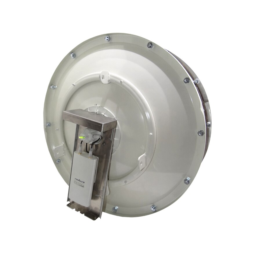 Dish Kit. Fits the RD-3G-26 (3 GHz, 26 dBi) Ubiquiti antennas.Works ...