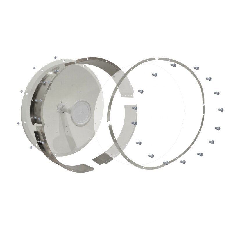 Streakwave Wireless UDR5 | WAV LLC