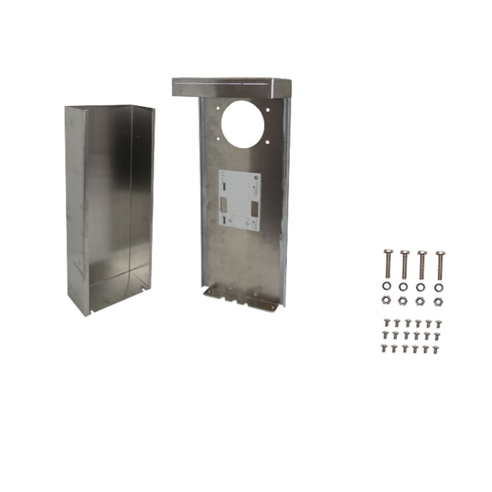 Fits RD-3G-26 (3 GHz, 26 dBi) Ubiquiti Antenna. Works with ALL airMAX ...