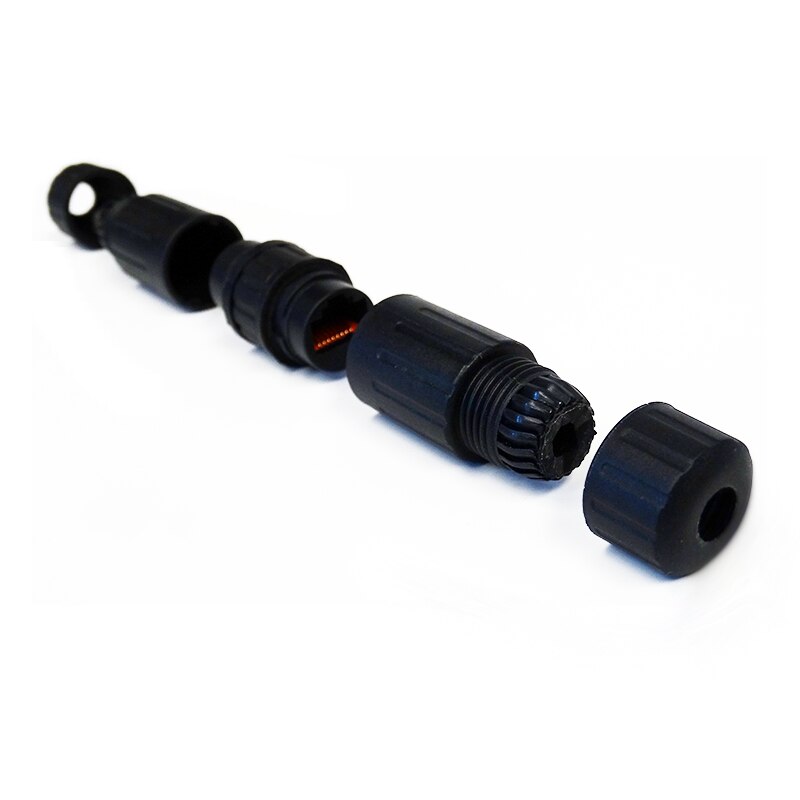 LightSaber Optics RJ45-QuickConnect