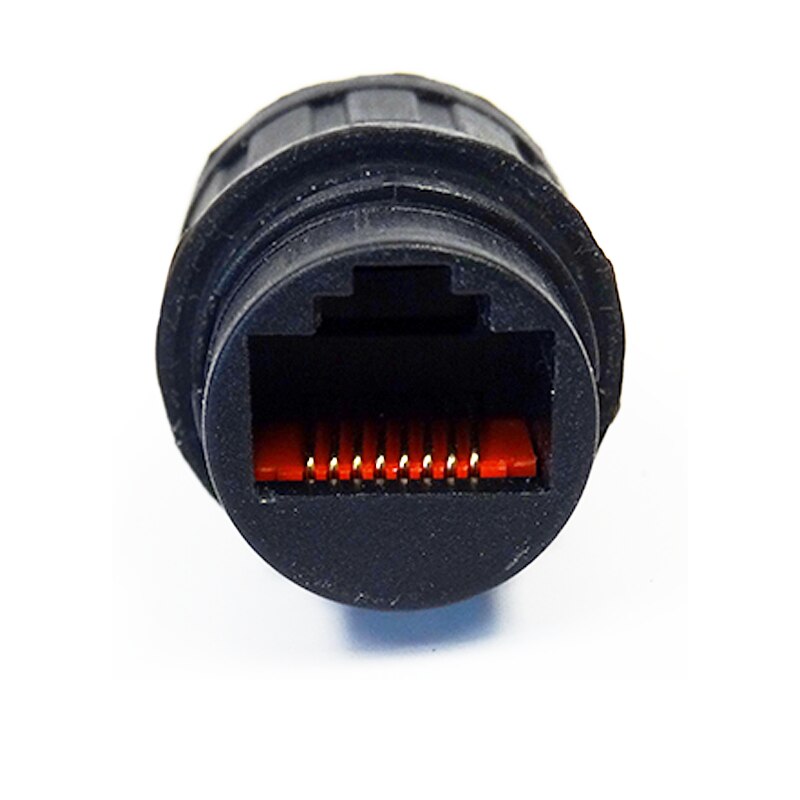 LightSaber Optics RJ45-QuickConnect