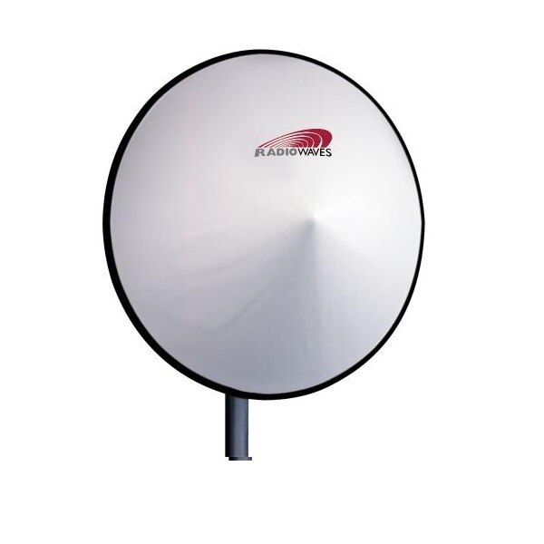 Radio Waves Inc. RD4 KIT, RADOME, 4FT PARABOLIC, SP