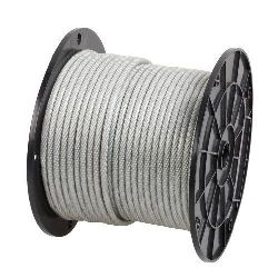 ROHN HDG Guy Wire, 1" Bridge Strand | WAV LLC