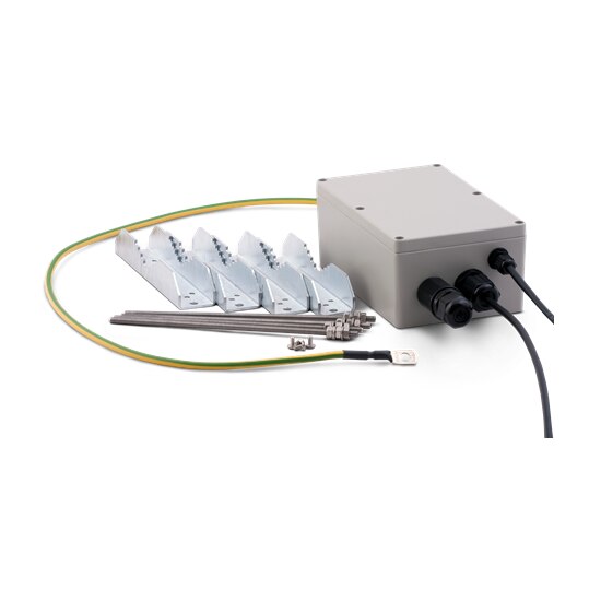 SAF Tehnika PE-CFIP-LUMINA-SPLH