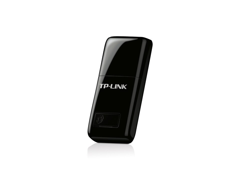 TP-Link TL-WN823N