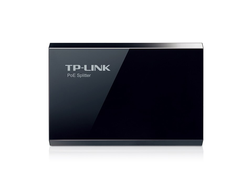 TP-Link TL-POE10R PoE Splitter Adapter