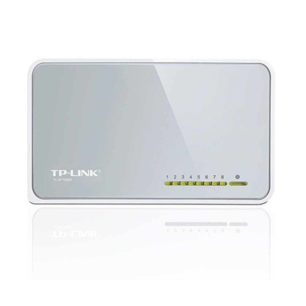 TP-Link TL-SF1008D