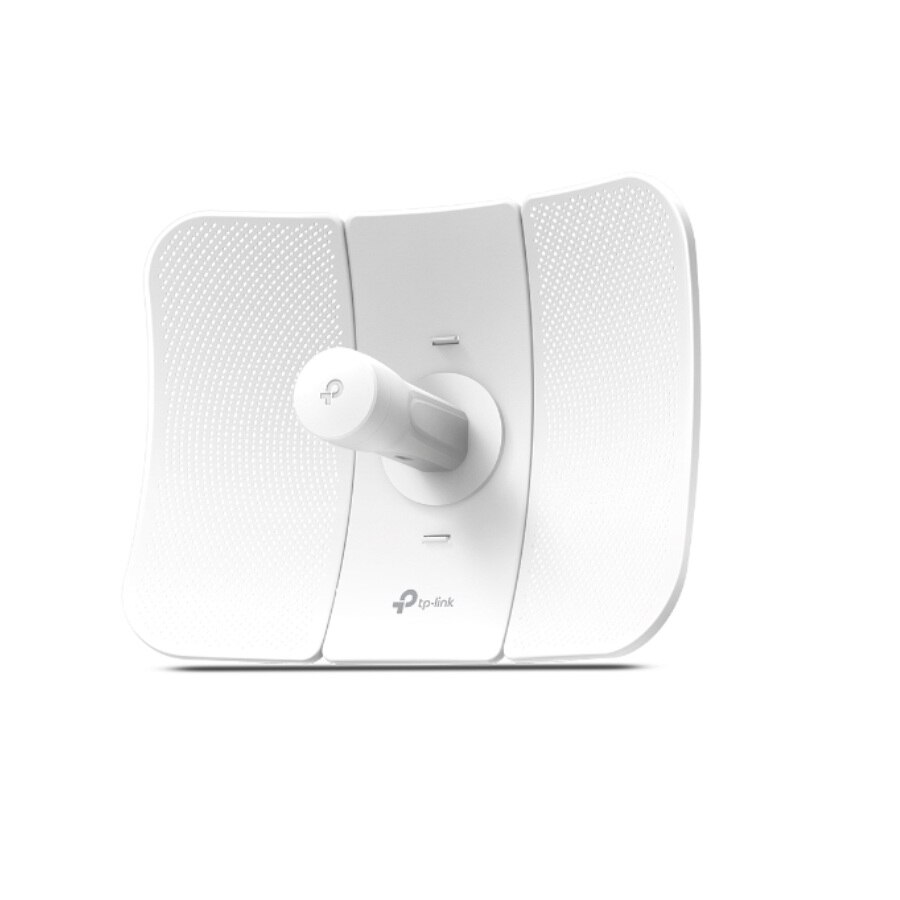 TP-Link 2.4 GHz 300 Mbps 9 dBi Outdoor CPE 5 GHz 300 Mbps 13 dBi ...