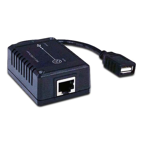 Tycon POE-MSPLT-USB