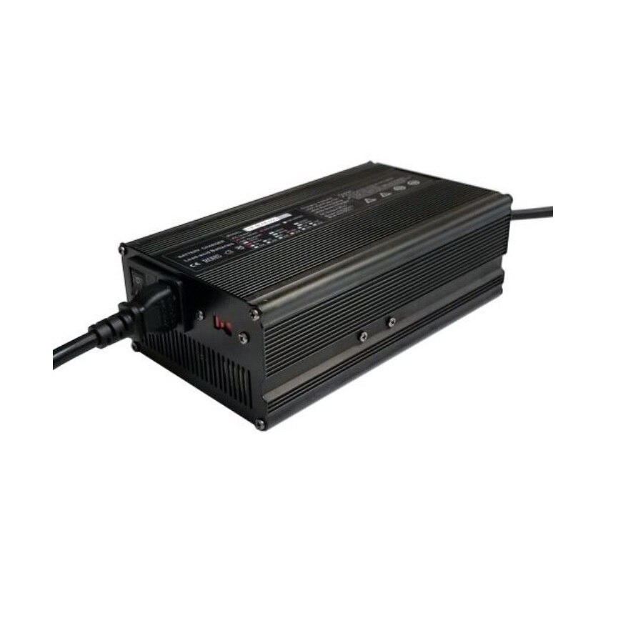Tycon Solar TP-BC72-600 72V 600W Battery Charger