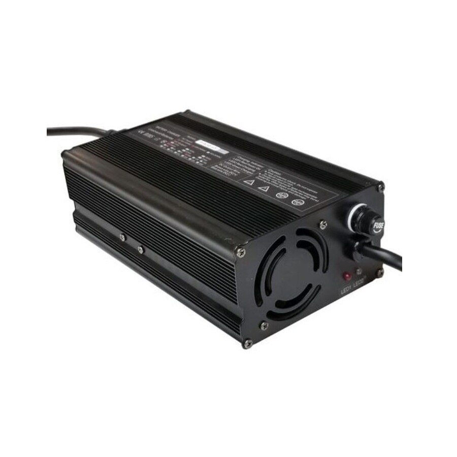 Tycon Solar TP-BC72-600 72V 600W Battery Charger