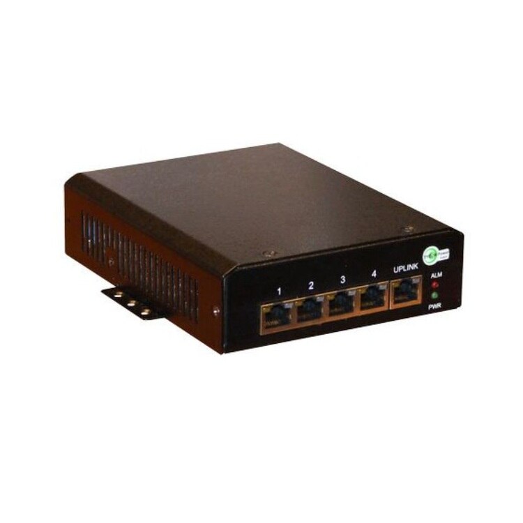 Tycon Systems TP-SW5G-24HP