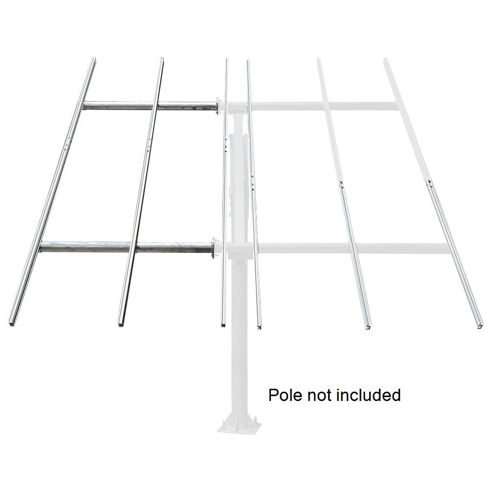 Tycon Power TPSM-350x6-AdapterKit