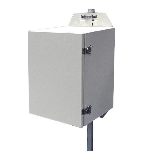 Tycon Solar UPL12/24-200-600