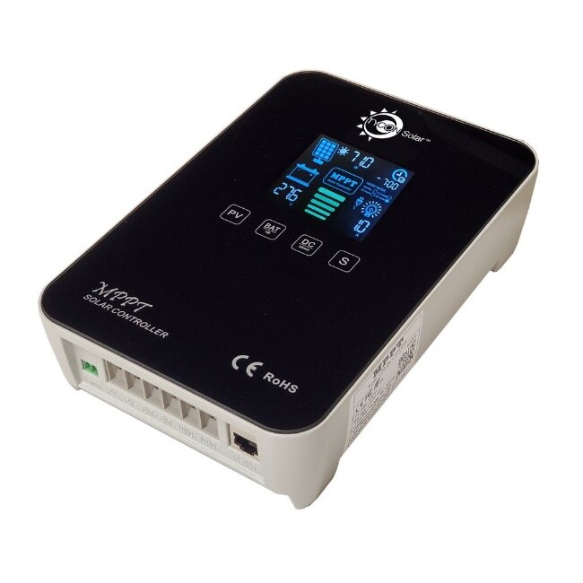 Tycon Solar UPL12/24-200-600