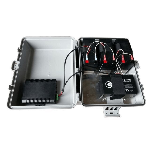 Tycon Power UPS-PL2424-40L