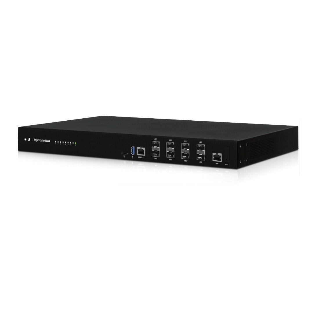 Ubiquiti ER-8-XG UISP EdgeRouter Infinity 10G SPF+ Router
