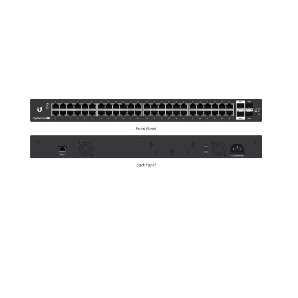 Ubiquiti Networks ES-48-LITE