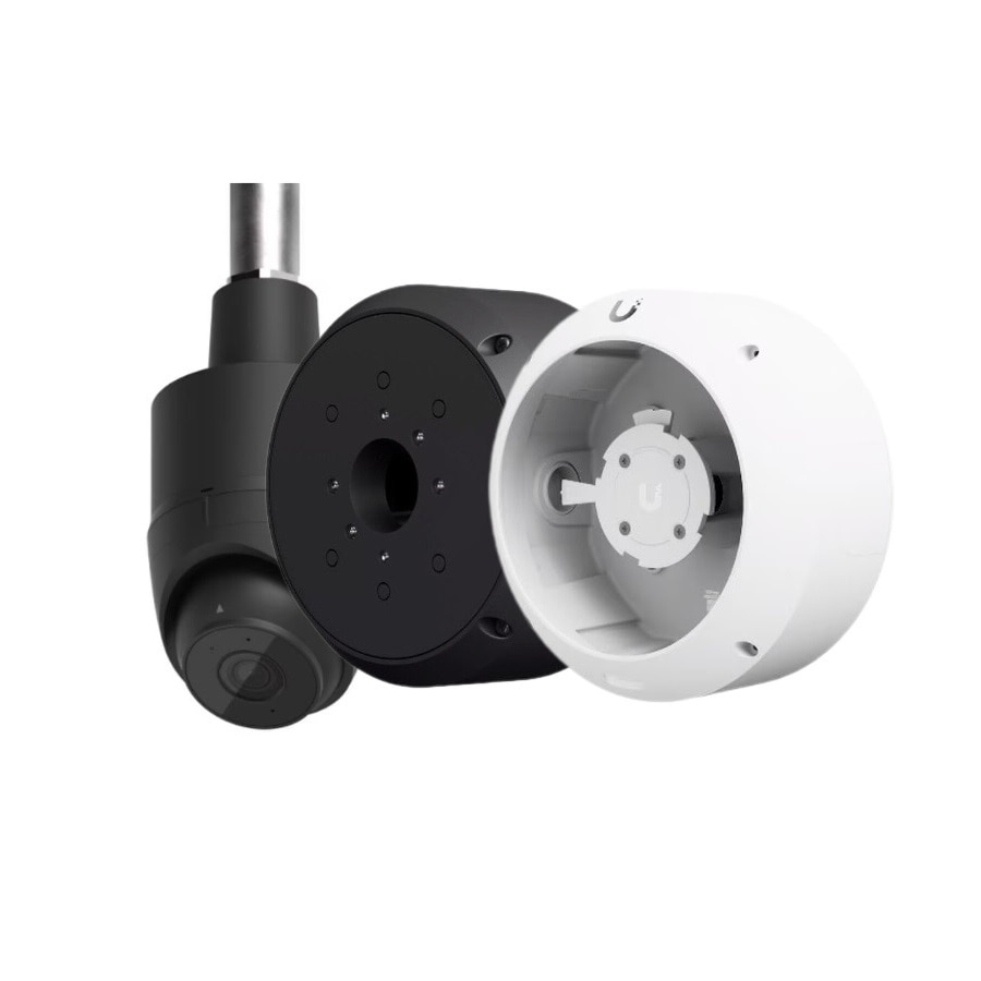 Camera Junction Box