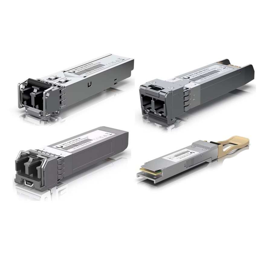 Ubiquiti Networks Long-Range Optical Modules