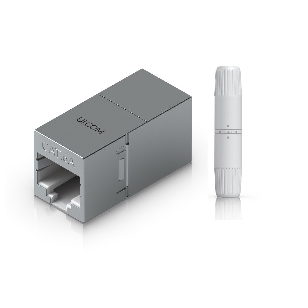 Ubiquiti Networks RJ45 Inline Coupler