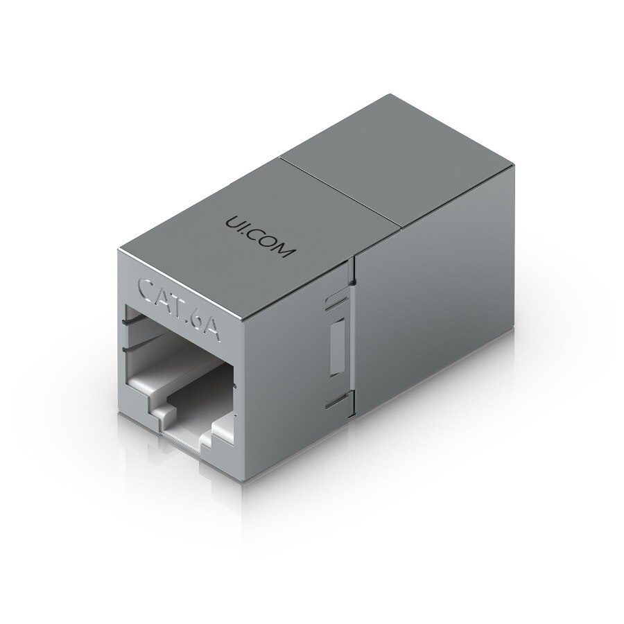 Ubiquiti Networks RJ45 Inline Coupler