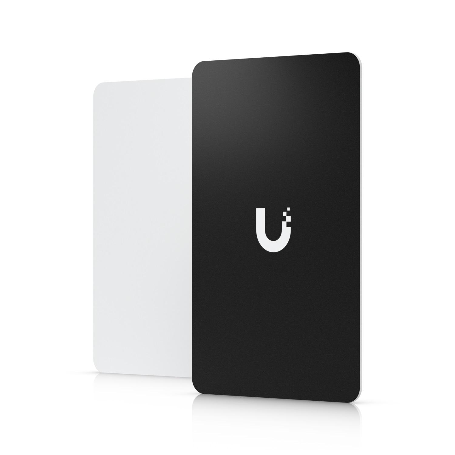 Ubiquiti UA-Card UniFi® Access Card is a highly secure NFC smart card