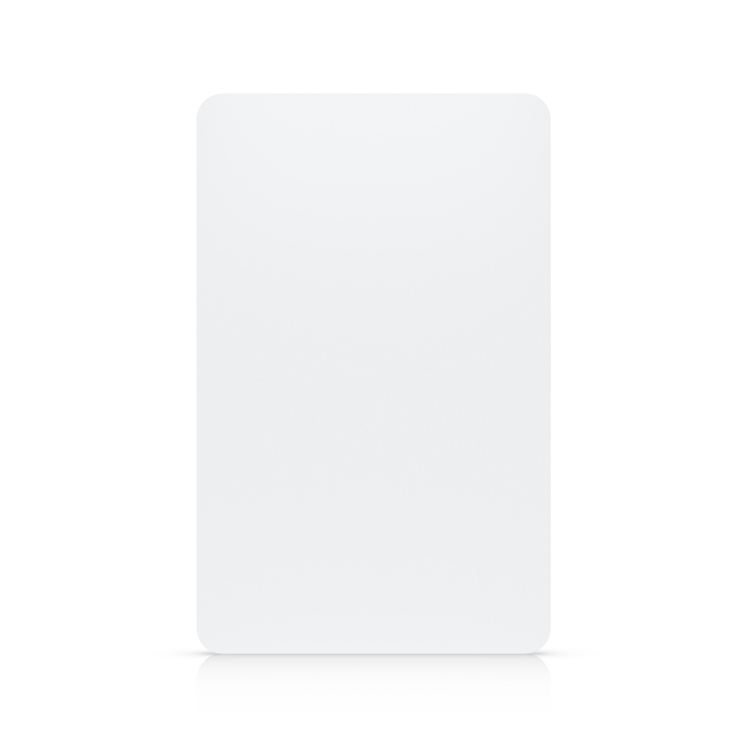 Ubiquiti UA-Card UniFi® Access Card is a highly secure NFC smart card